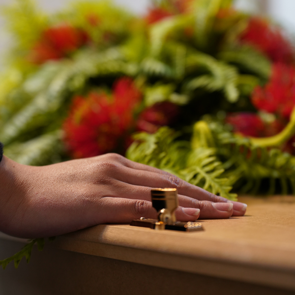 Direct Cremation – Lagoon View Funeral Services
